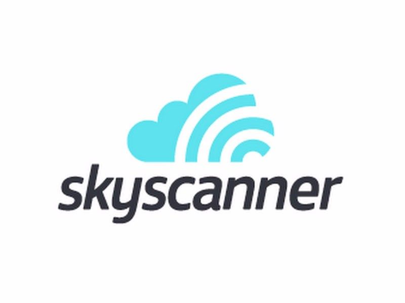 Skyscanner - купуємо найдешевші авіаквитки. - 193 Країни | Бюджетні ...